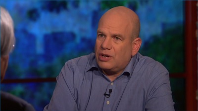 David Simon on Our Rigged Political System – Public Intellectuals Project
